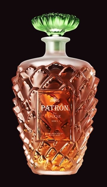 Patrón Tequila joins forces with Dufry in high-profile Cancún Airport ...