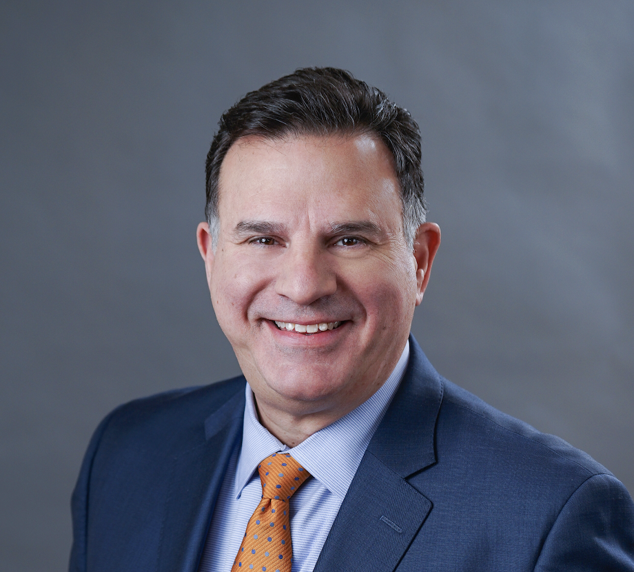 SSP America promotes Paul Loupakos to senior airport development role ...