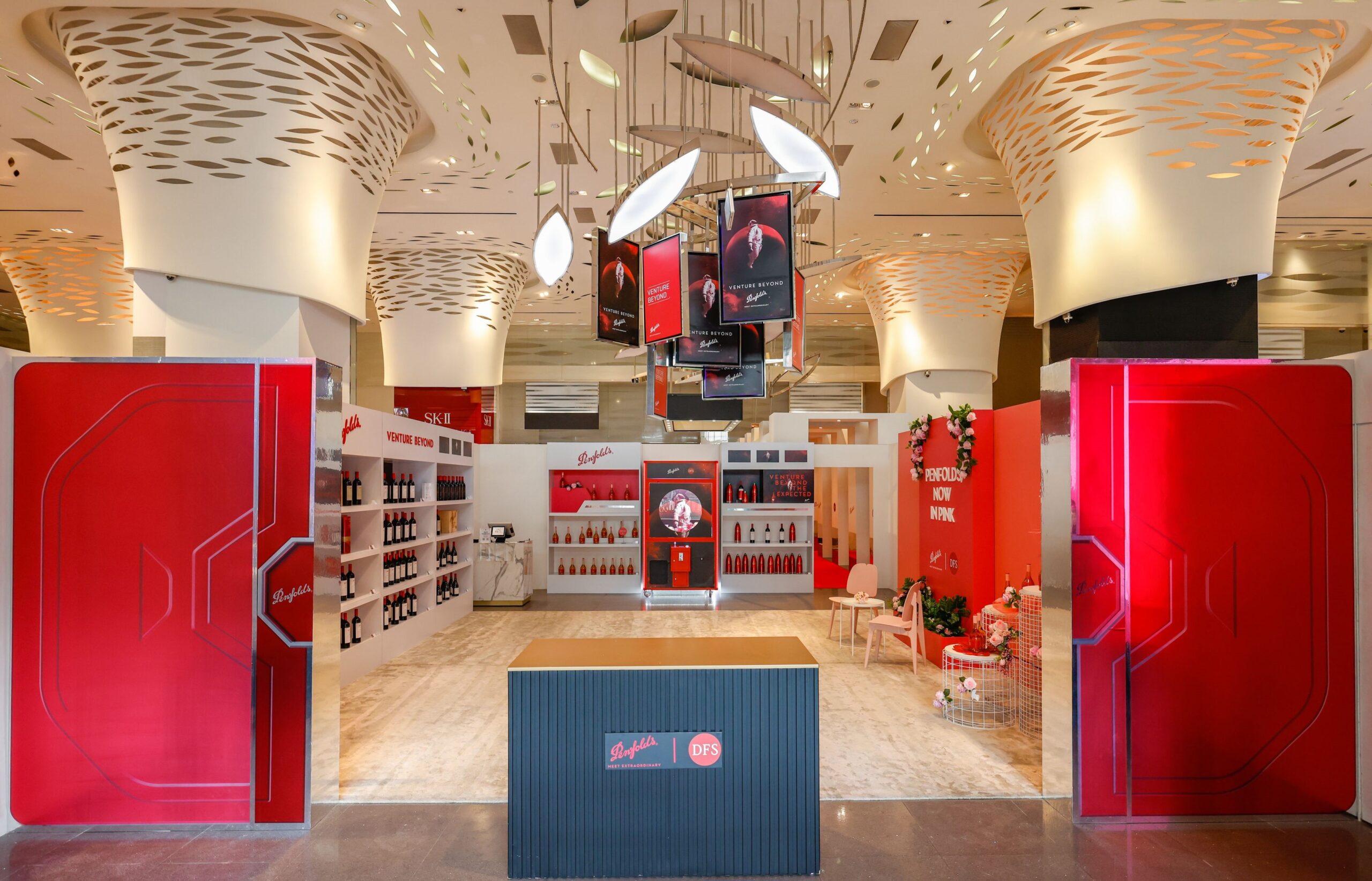 Penfolds names Daevid Warren as Director Global Travel Retail : Moodie ...