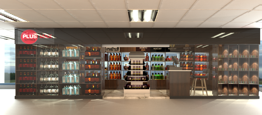 Plus Max Duty Free wins concession to operate Hong Kong-Macau Ferry ...