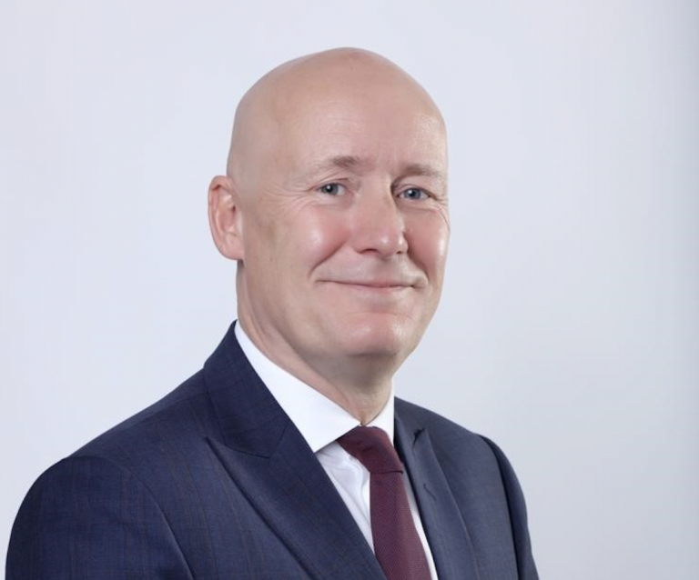 Rob Marriott steps down from ARI-Middle East CEO and MEADFA President ...