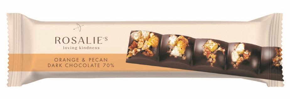 Rosalie’s adds snacking and sharing products to travel retail offer ...