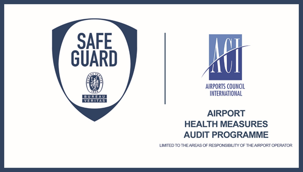 Singapore Changi is first Asian airport to complete ACI-led health ...