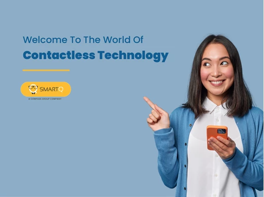 SmartQ announces entry into the airport mobile food ordering sector ...