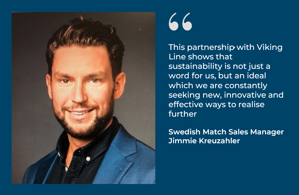 Swedish Match launches ZYN tobacco-flavoured nicotine pouch : Moodie ...