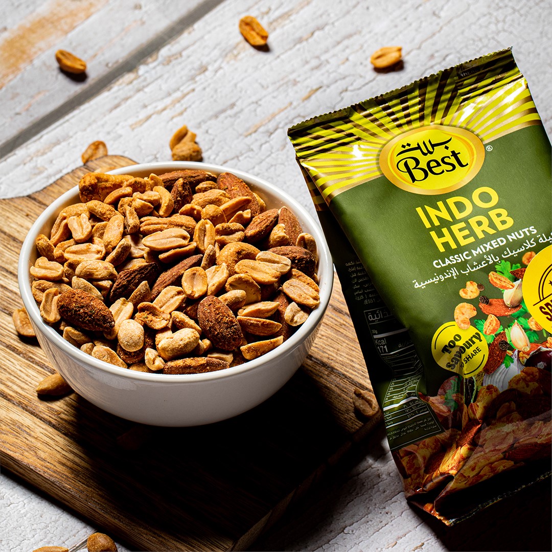 Best Food Company appoints Kreol Travel Retail as distribution partner ...
