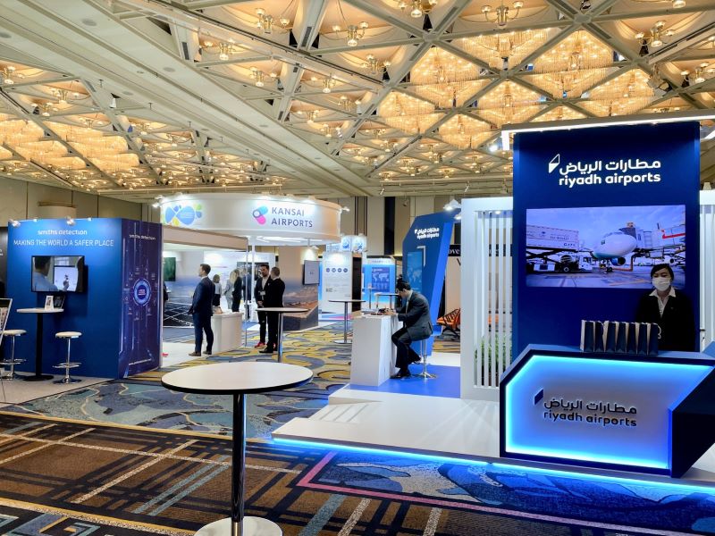 Asia-Pacific Regional Conference & Exhibition highlights strength of ...