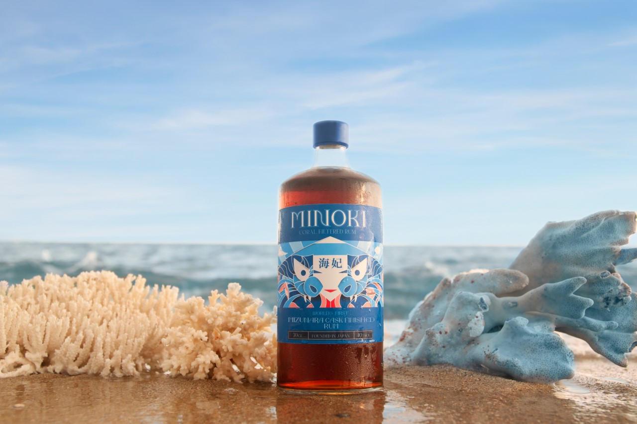 Yoshino Spirits appoints Kreol Travel Retail as distribution partner ...