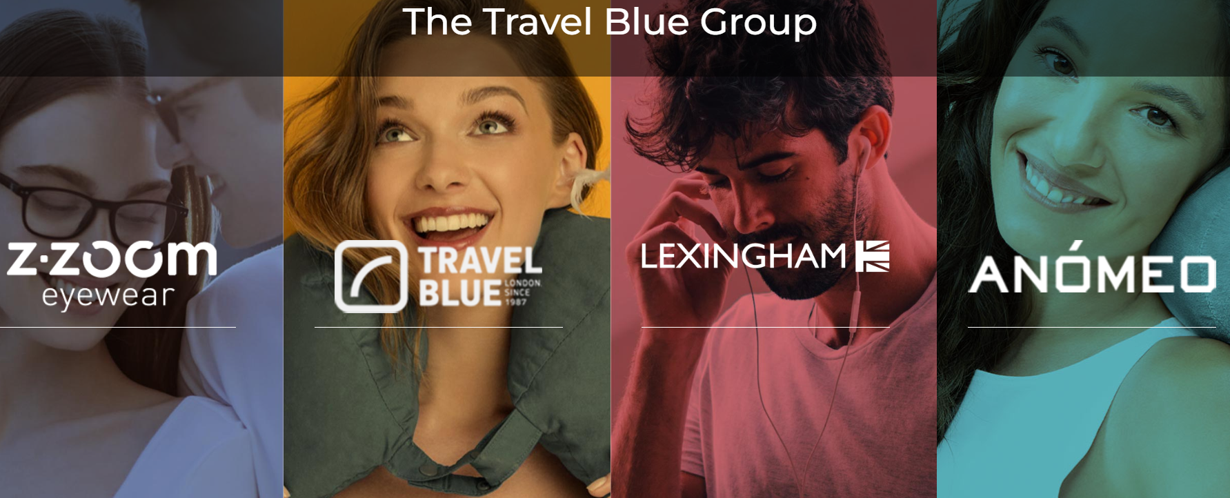 Sustainability focus: Travel Blue launches Our Blue Way initiative ...