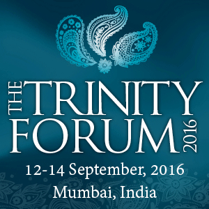 Early registration deadline looms for star-studded Trinity Forum ...