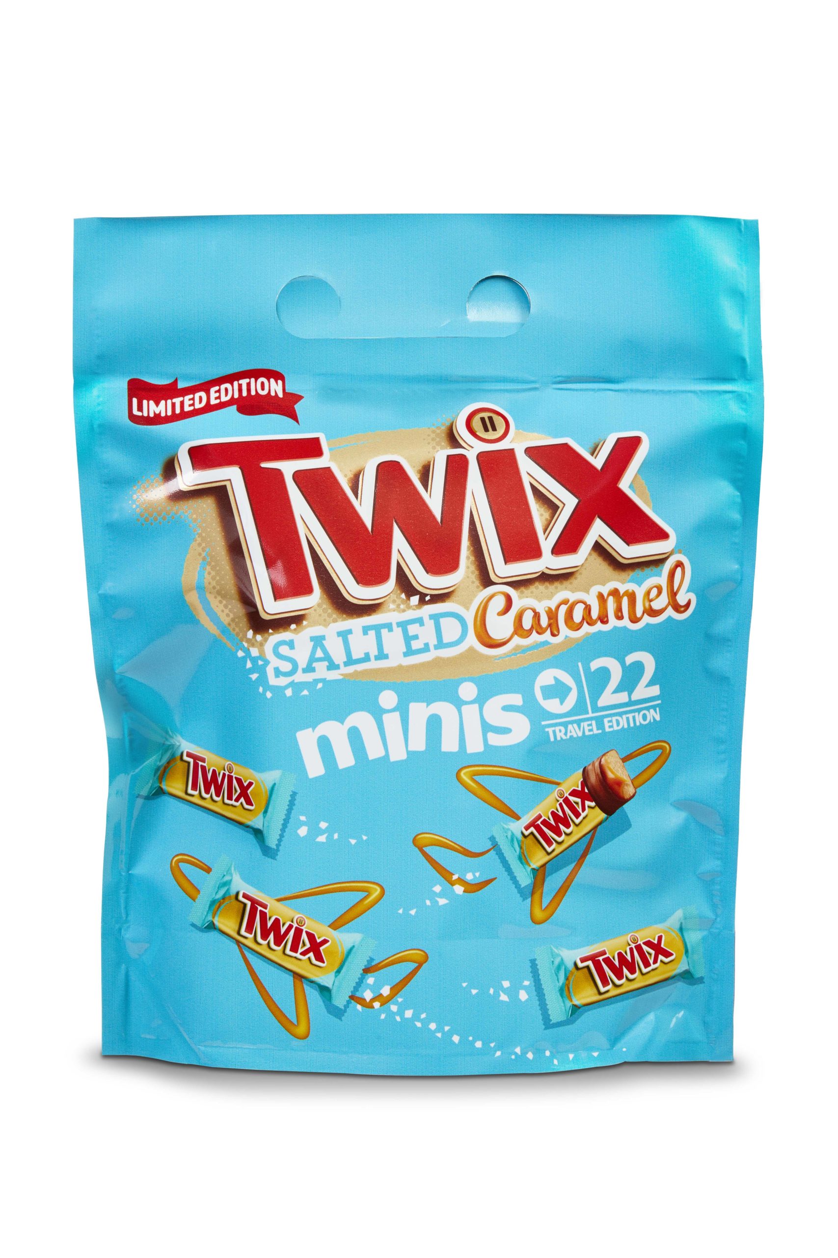 Mars Wrigley ITR highlights core products for Americas market : Moodie ...