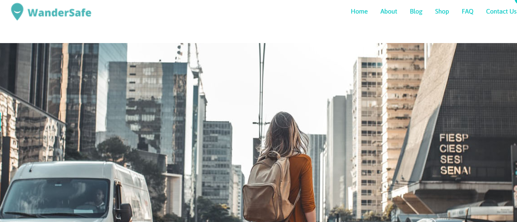 Video of the day – Entrepreneur, rights campaigner and double amputee ...