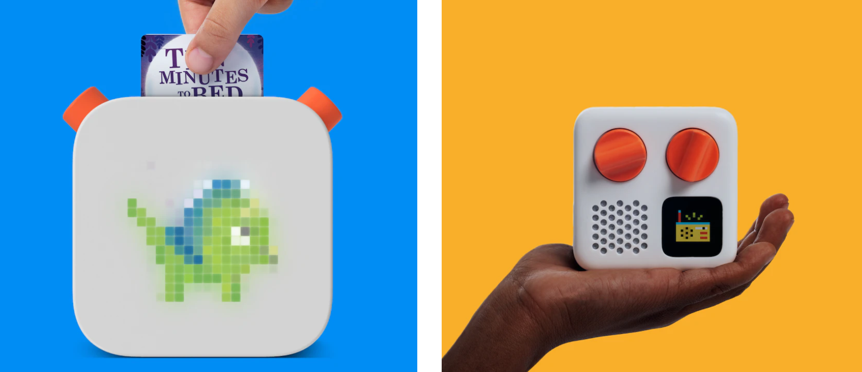 “So much more than a storyteller” – Yoto makes travel retail debut with ...