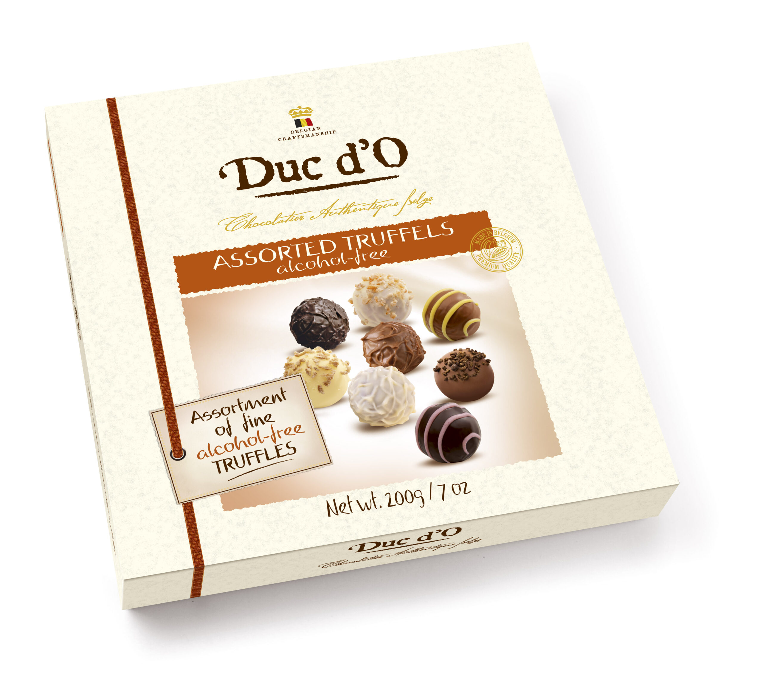 Duc d’O adds new flavours and formats to confectionery offer : Moodie ...