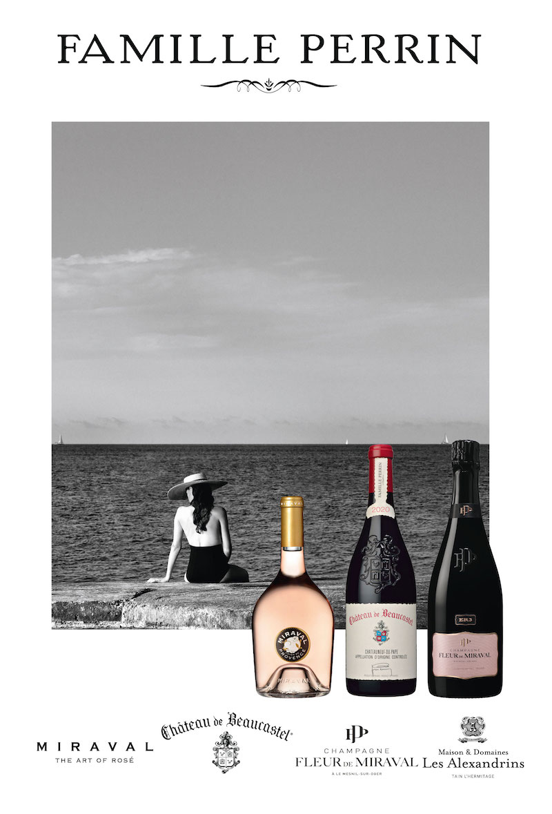 Interview: Famille Perrin’s Florian Garrigues on elevating the wine ...