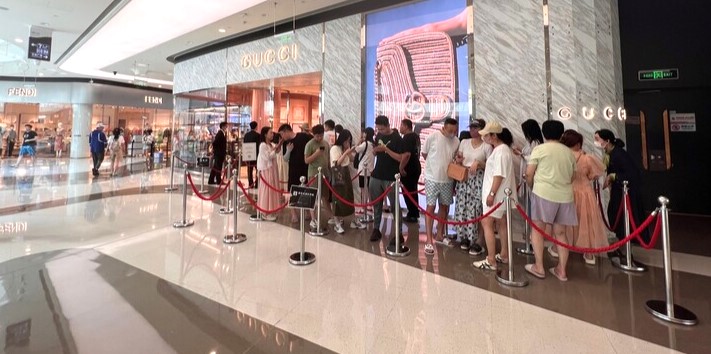 China’s new outbound group tourism destinations a major boost for ...