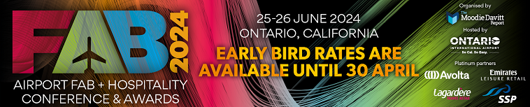 More top speakers join powerful line-up for FAB + Hospitality ...