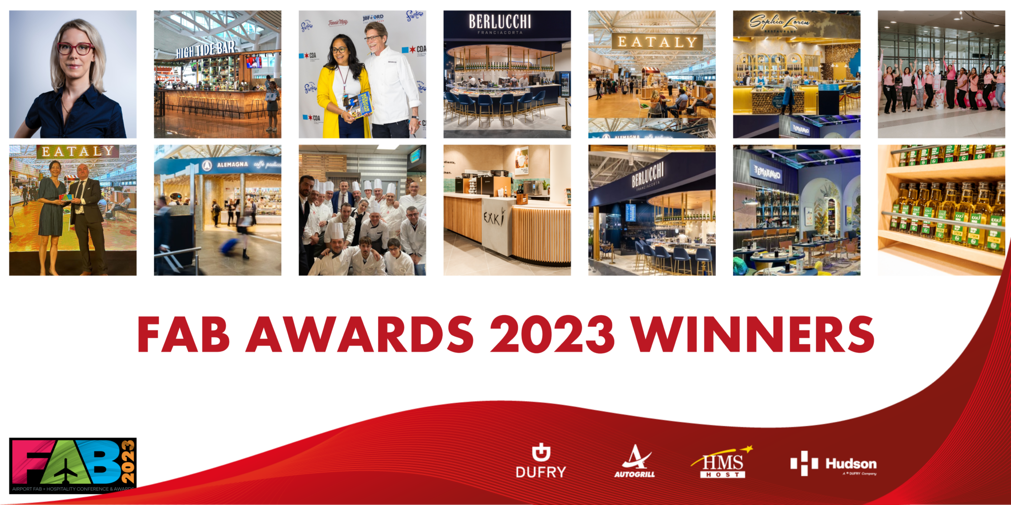 The FAB eZine: A memorable FAB+ 2024 event in review : Moodie Davitt Report