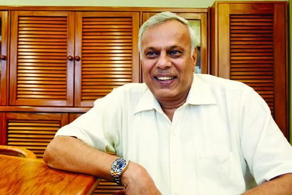 The Spirit of Independence: Motibhai Group Chairman & CEO Kirit Patel ...