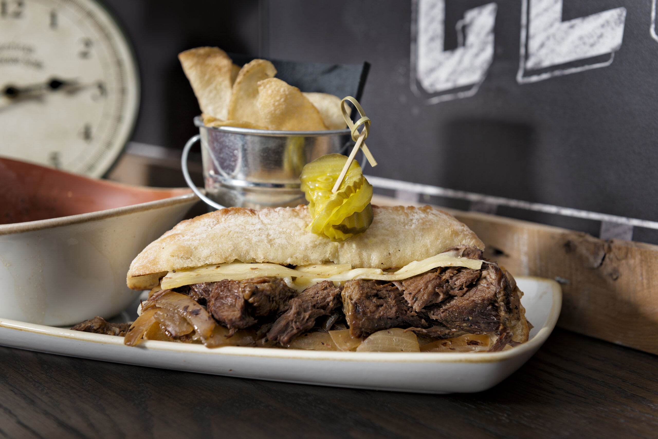 HMSHost celebrates life’s great journeys at destination bar for bourbon ...