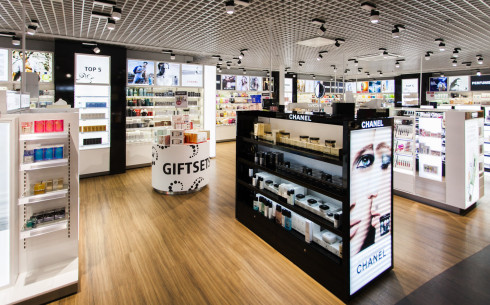 Lagardère Travel Retail to acquire Inflight Service business in Poland ...