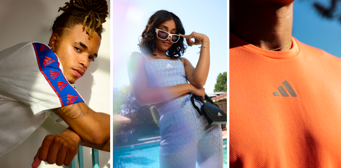 “A perfect fit” – Duty Free Dynamics adds adidas to brand portfolio ...