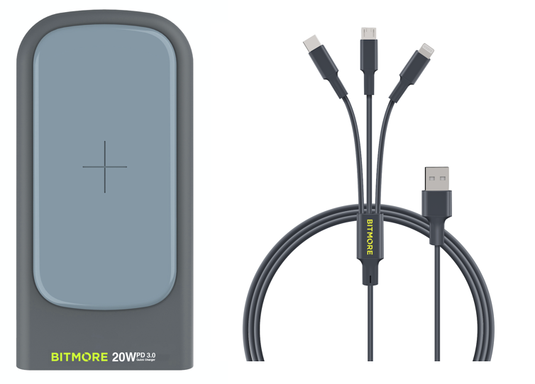 Sustainability focus: Bitmore reveals strong product line-up for TFWA World Exhibition : Moodie ...