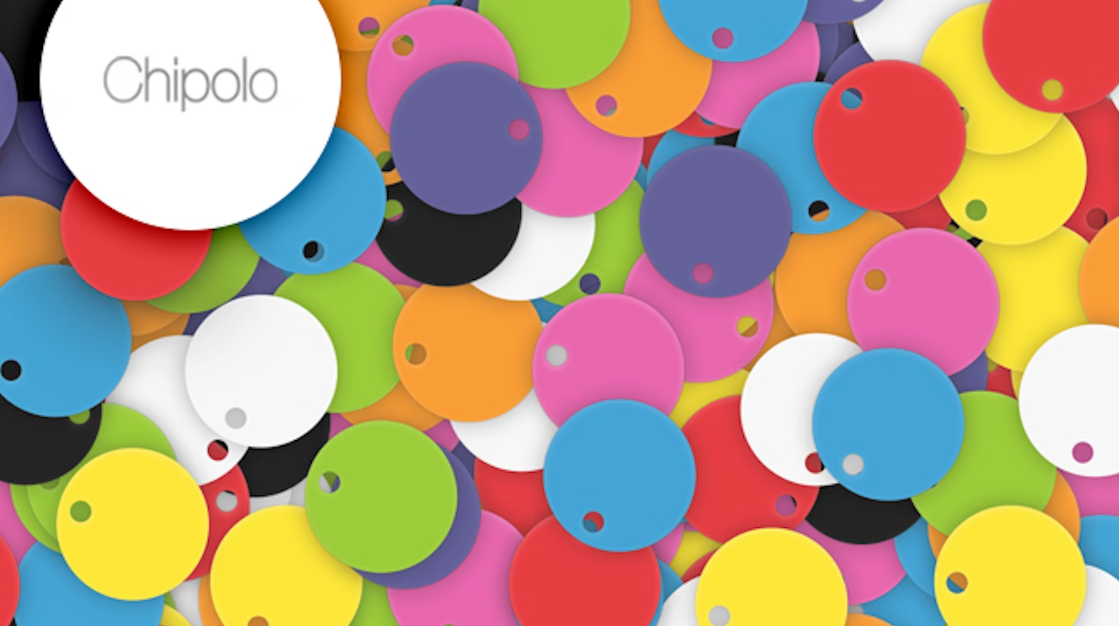 Chipolo targets travellers with One Point item finder launch : Moodie ...