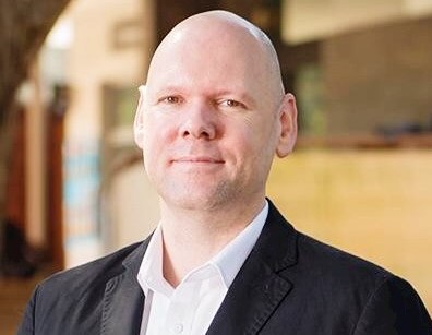 SSP Australia names Dominic Cain as General Manager : Moodie Davitt Report