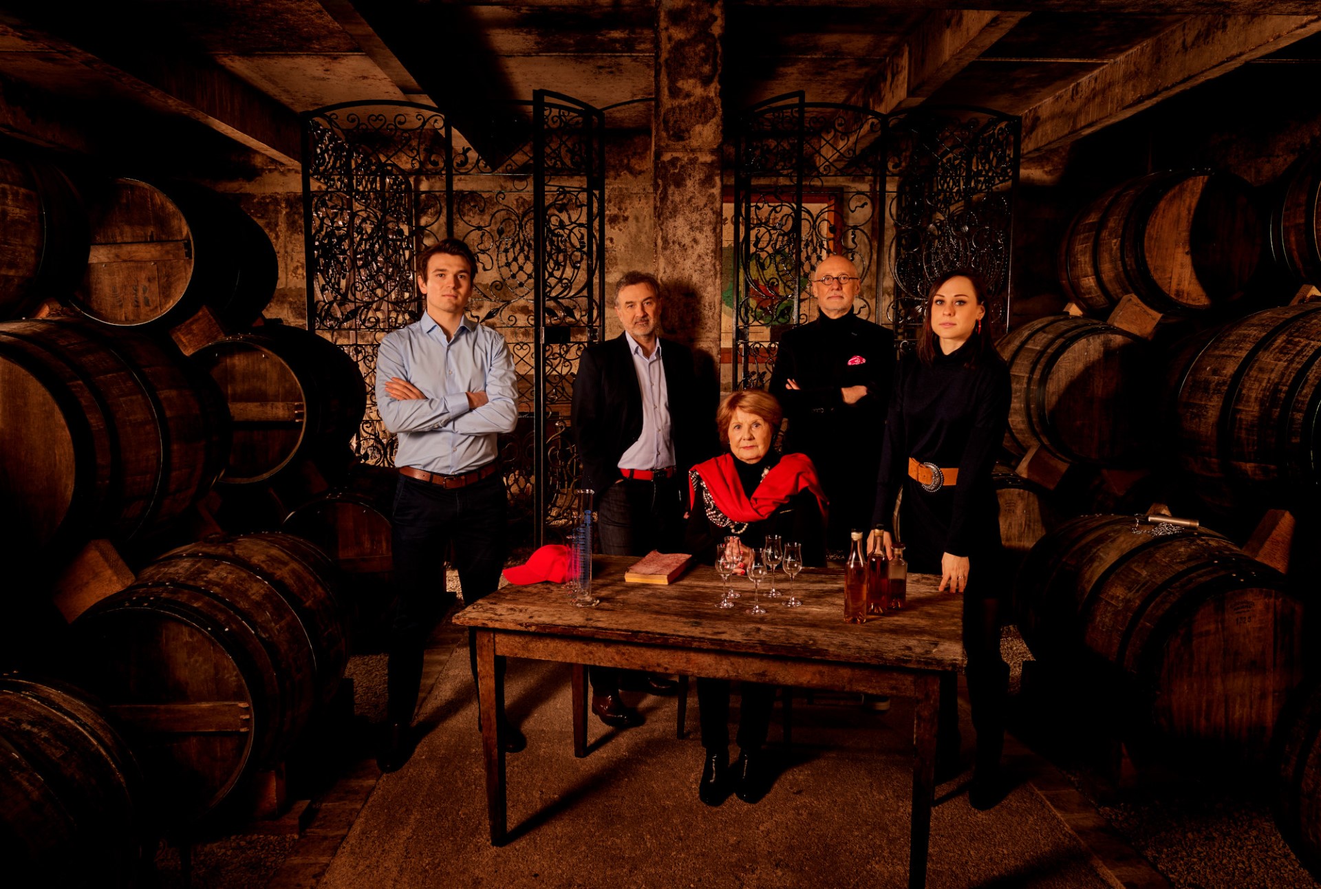 Blue Caterpillar adds Arlett French whisky to global travel retail portfolio : Moodie Davitt Report