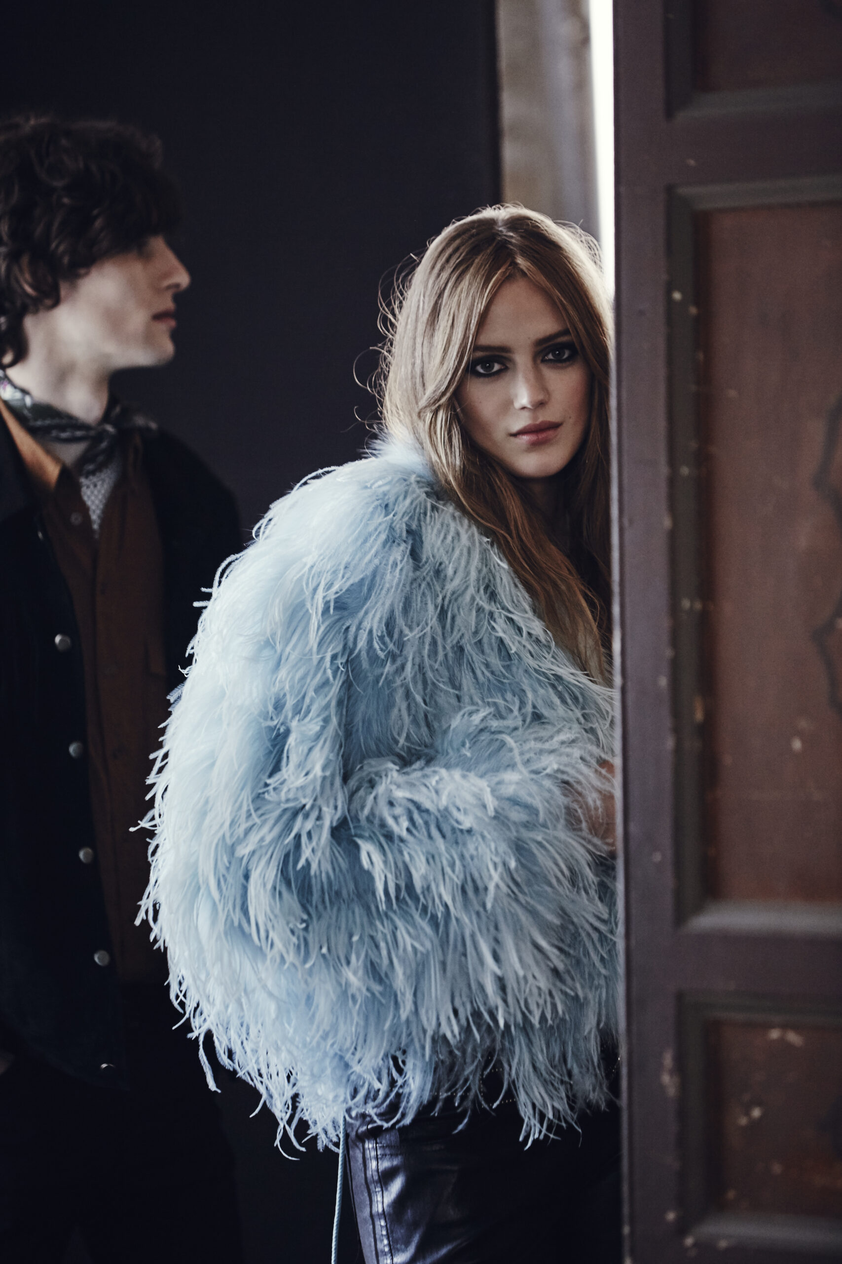 New Roberto Cavalli Signature campaign marks image update : Moodie ...