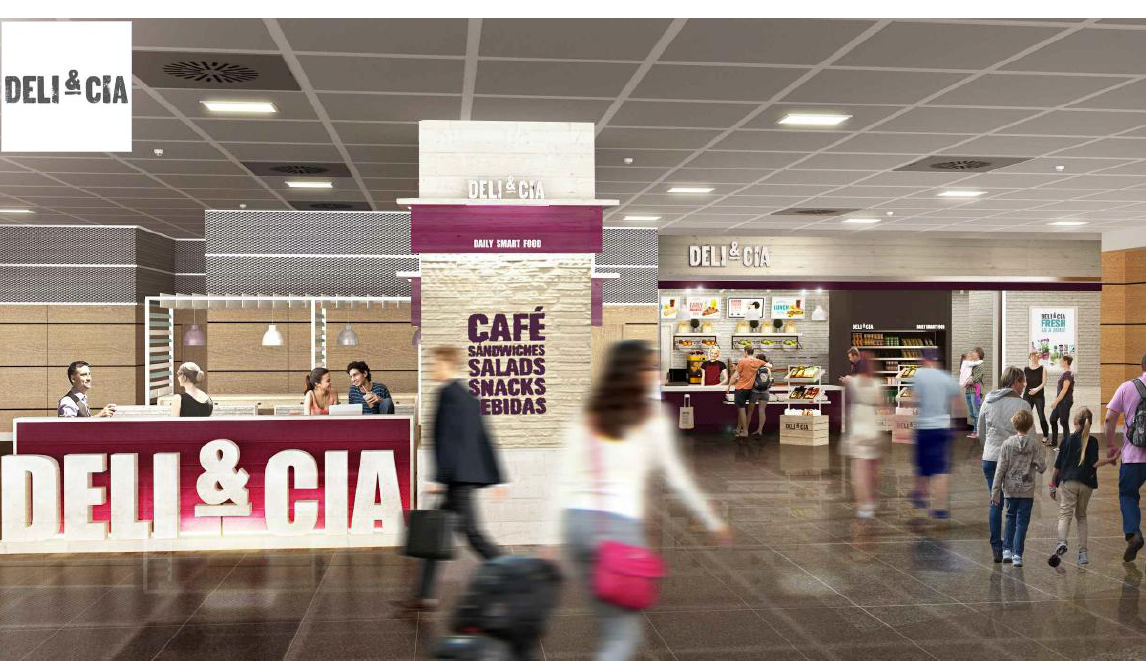 ‘A blend of innovations’: Areas to refresh F&B offering at Ibiza ...