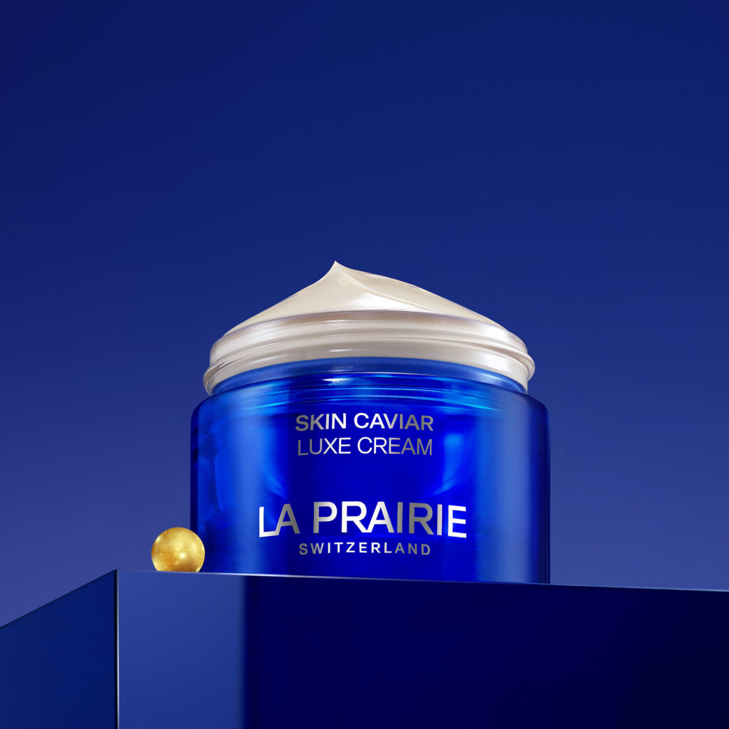 Moodie Davitt Video View: Sabine Fagan on La Prairie’s commitment to ...