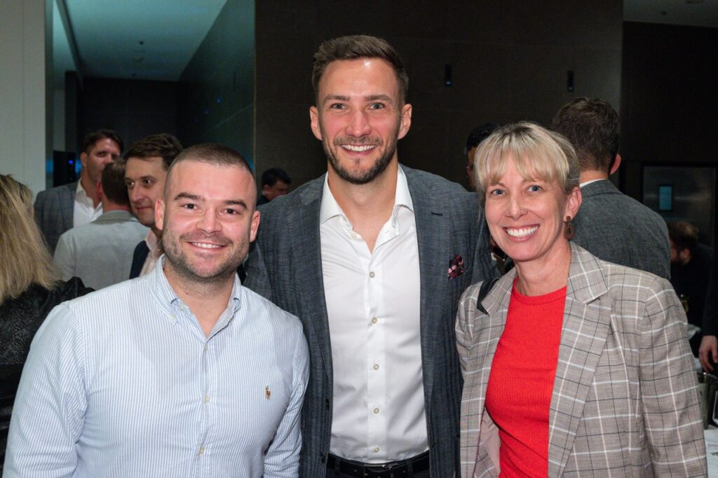 AAA Retail & Commercial Forum kicks off with taste of place in Brisbane ...