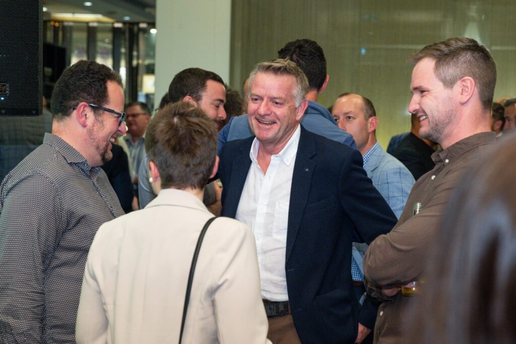 AAA Retail & Commercial Forum kicks off with taste of place in Brisbane ...