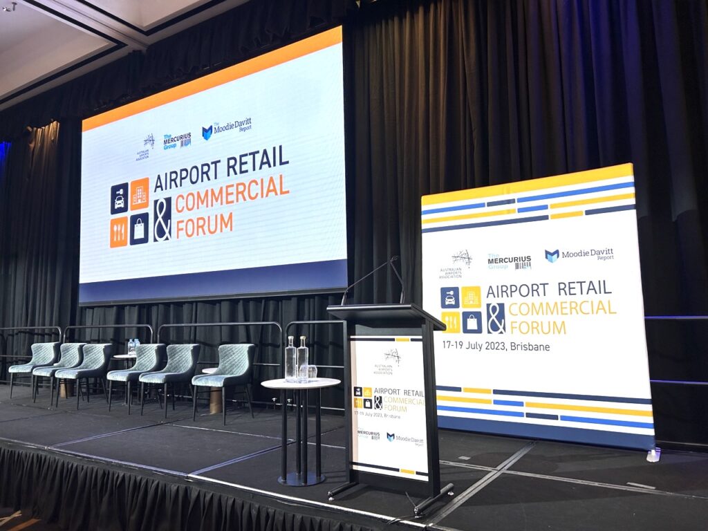 AAA Retail & Commercial Forum kicks off with taste of place in Brisbane ...