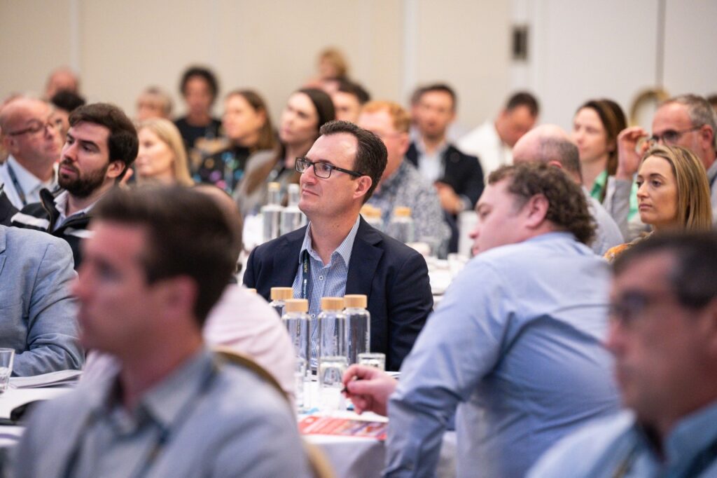 Partners hail success of second AAA Retail & Commercial Forum : Moodie ...