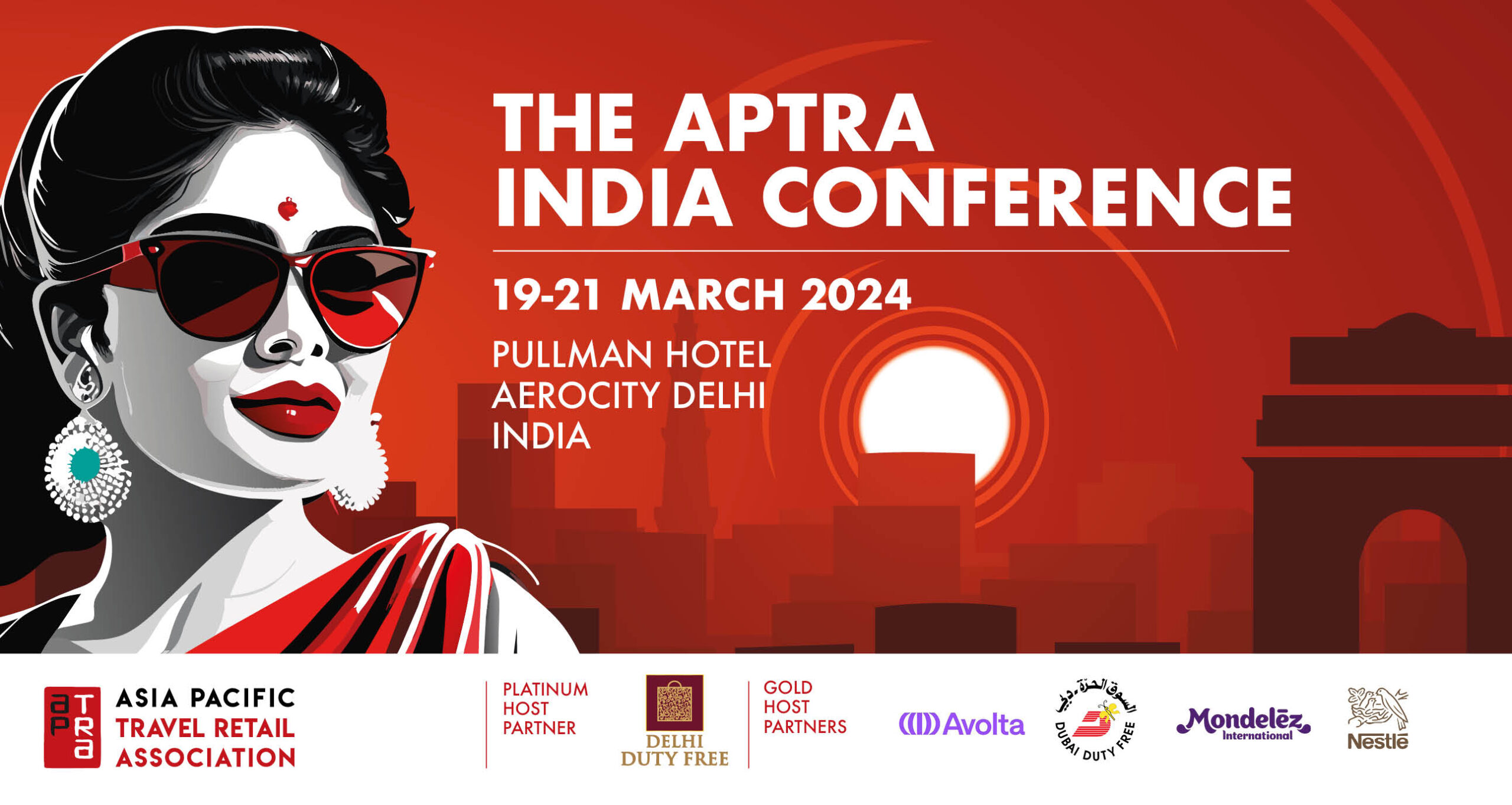 Avolta, Dubai Duty Free, Mondelez and Nestlé lend support to APTRA ...