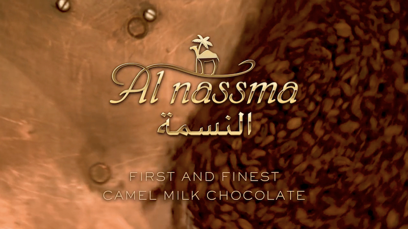 Al Nassma highlights key role of travel retail as it celebrates 15th ...