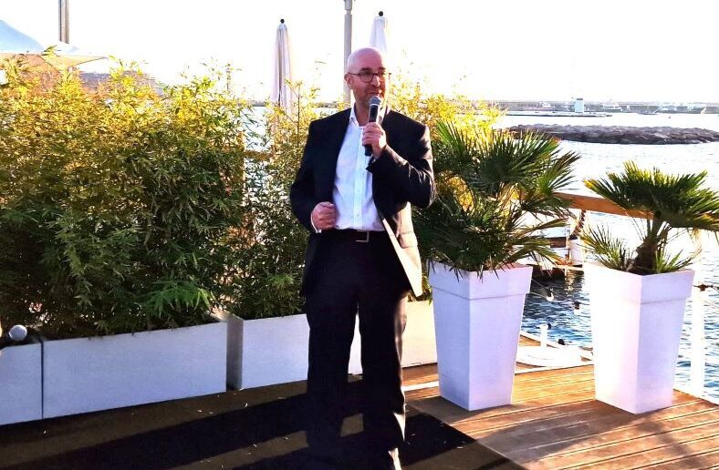 “Proud to champion inclusion and diversity” – Diageo hosts WiTR+ ...