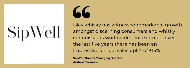 SipWell becomes exclusive travel retail distribution partner for ...