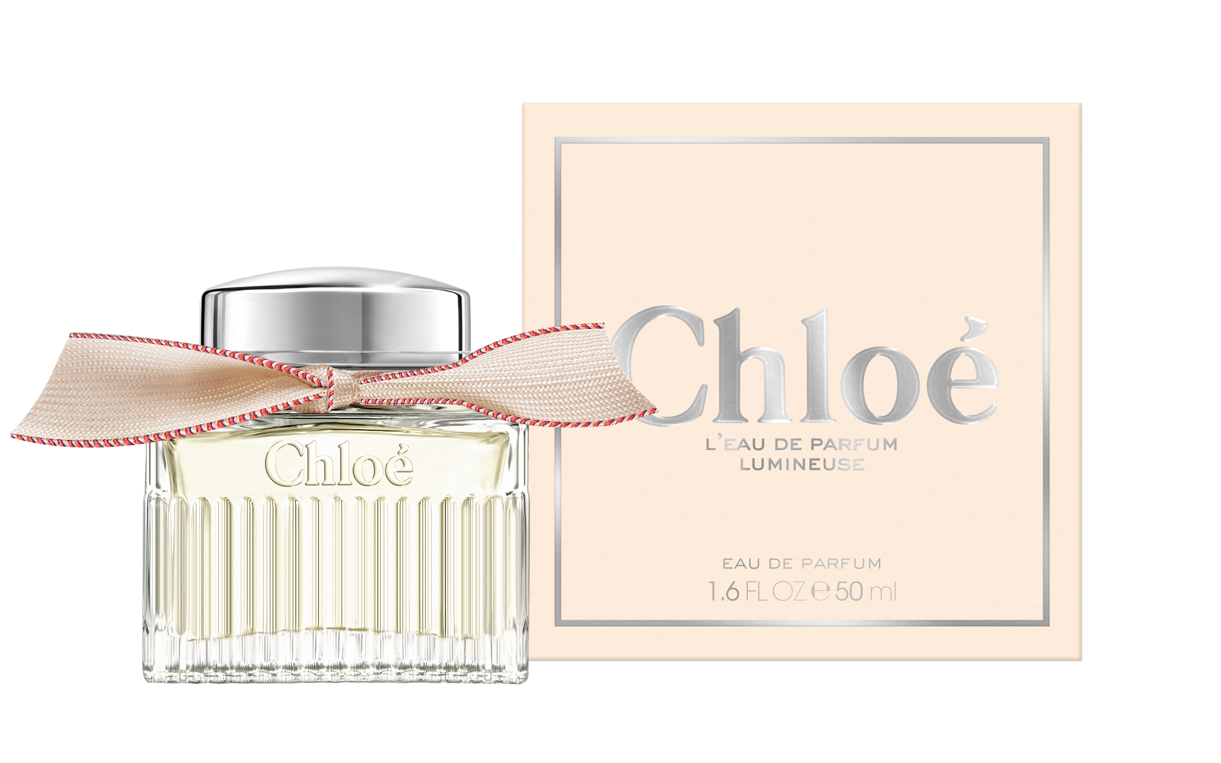 ‘A more sensual facet of femininity’ – Coty extends Chloé Signature ...