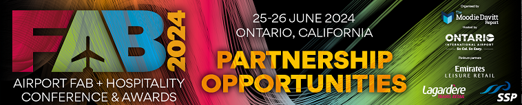 Strong speaker line-up revealed for FAB 2021 at Virtual Travel Retail ...