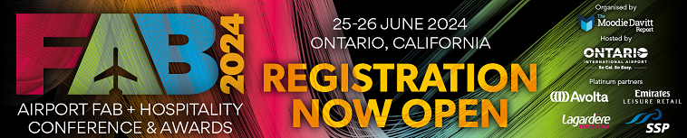 SSP named as Platinum Partner for virtual FAB 2022 : Moodie Davitt Report