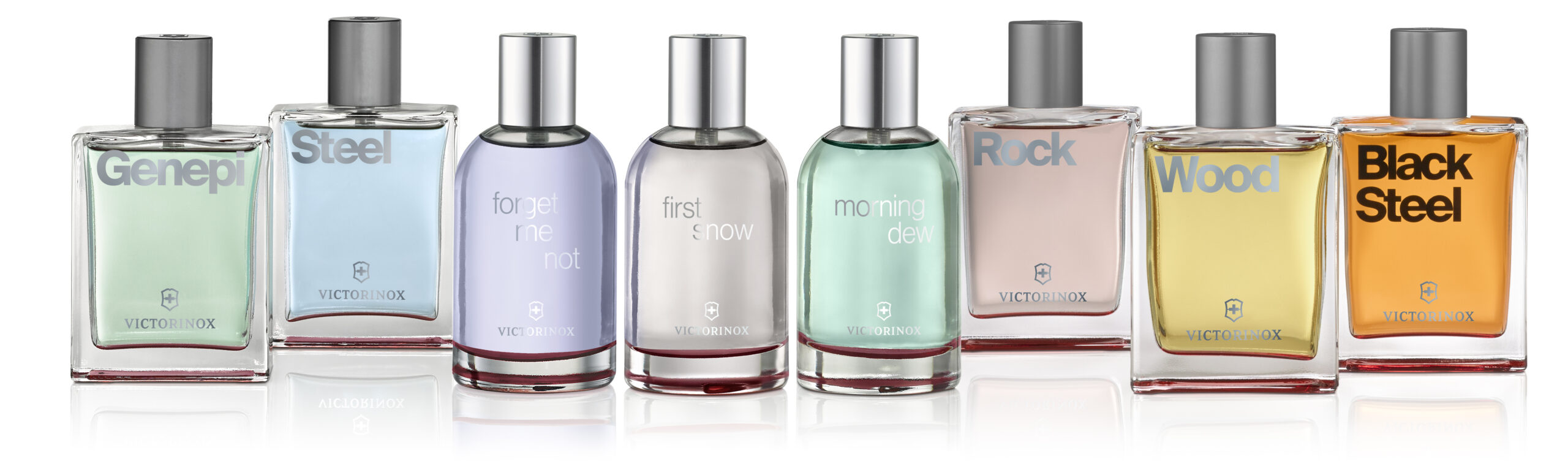 Beaute Luxe to distribute Victorinox fragrances in Africa : Moodie ...