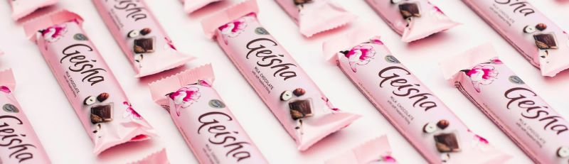 Fazer puts strong focus on sustainability with release of palm oil-free ...