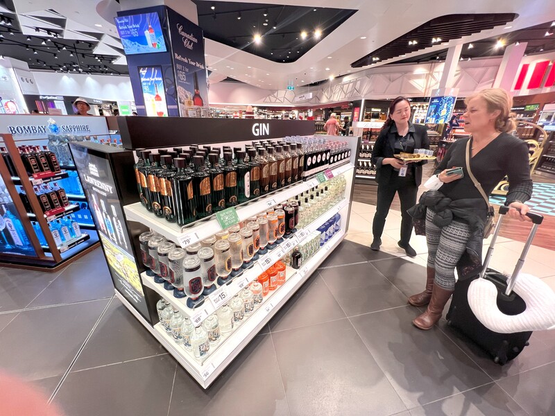 Images of the Day: Strange Nature shows its gift appeal with Lotte Duty ...