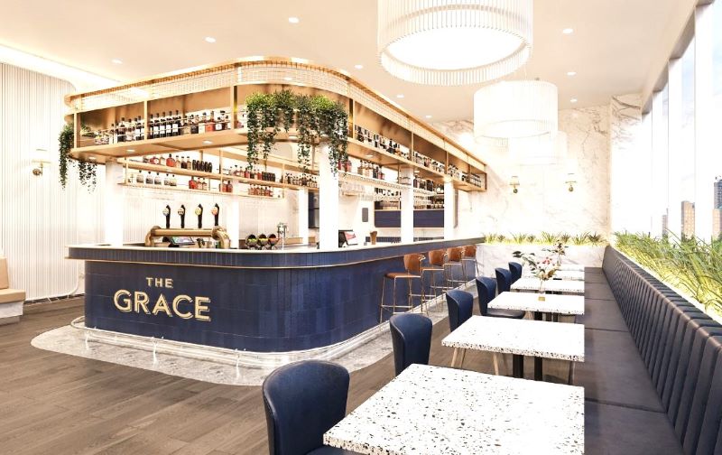 SSP Australia to open The Grace Wine Bar and Eatery at Melbourne ...