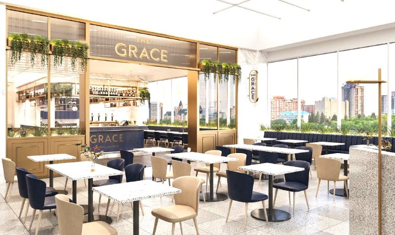 SSP Australia to open The Grace Wine Bar and Eatery at Melbourne ...
