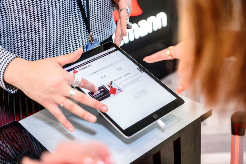Heinemann & Me Loyalty scheme relaunches at Sydney Airport : Moodie Davitt Report